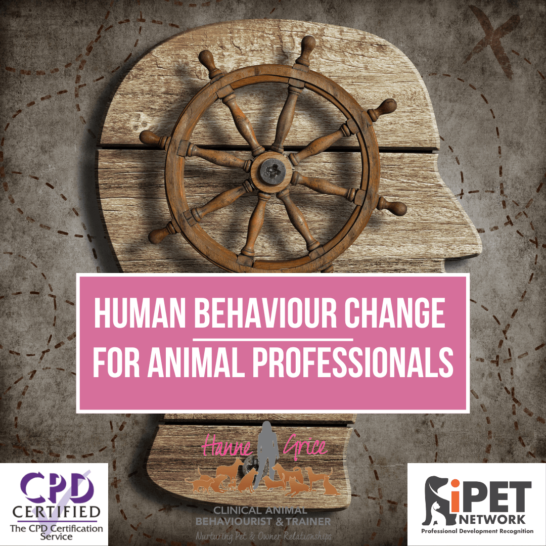 Animal Practitioner Series - Common causes for owner resistance to ...