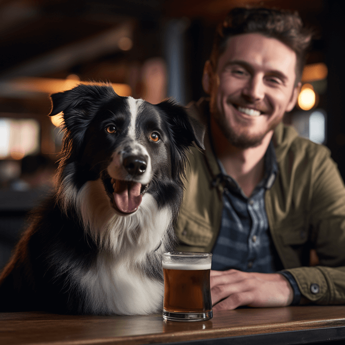 Pub dog training - 'how to' a quick guide - Hanne Grice Pet Training ...